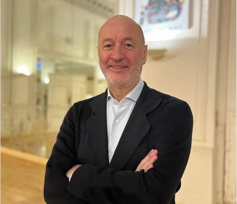 Addio Andrew Sinkinson, Mr Foxtrott – infoDANZA: le notizie e la ...